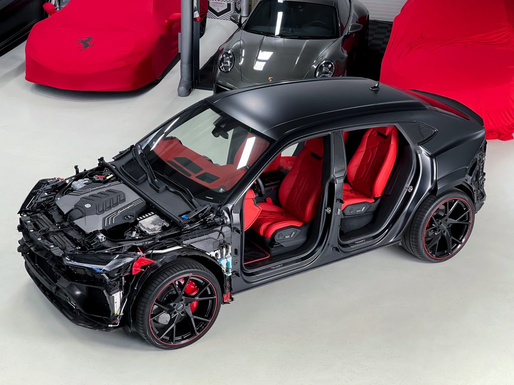 Despre noi - Custom Tuning Romania