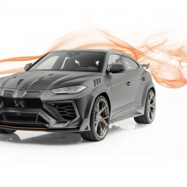 Bodykit - Custom Tuning Romania